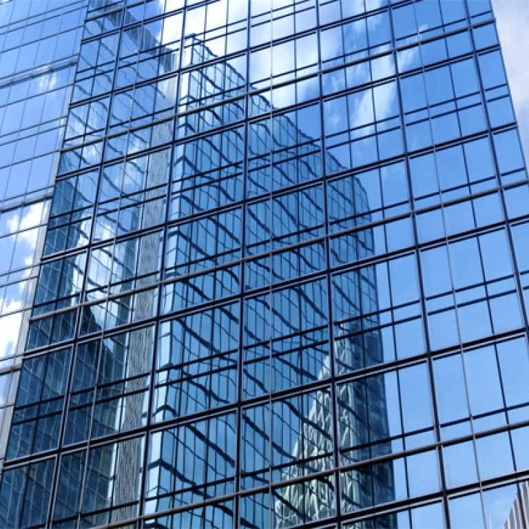 Buy Professional One Way Reflective Mirrored Privacy Window Film ...