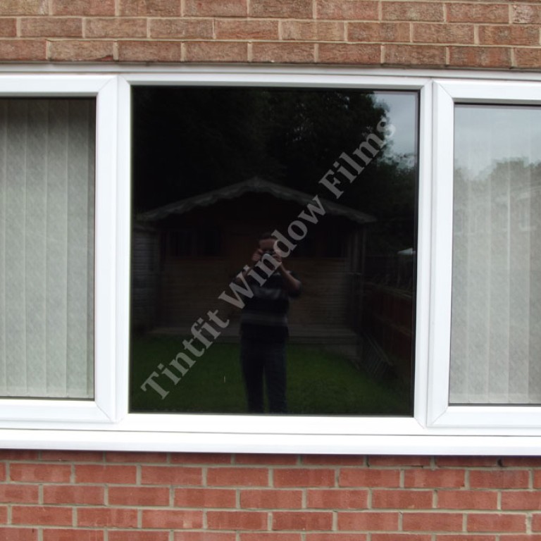 Tintfit Window Films - Professional Window Tinting Film Suppliers