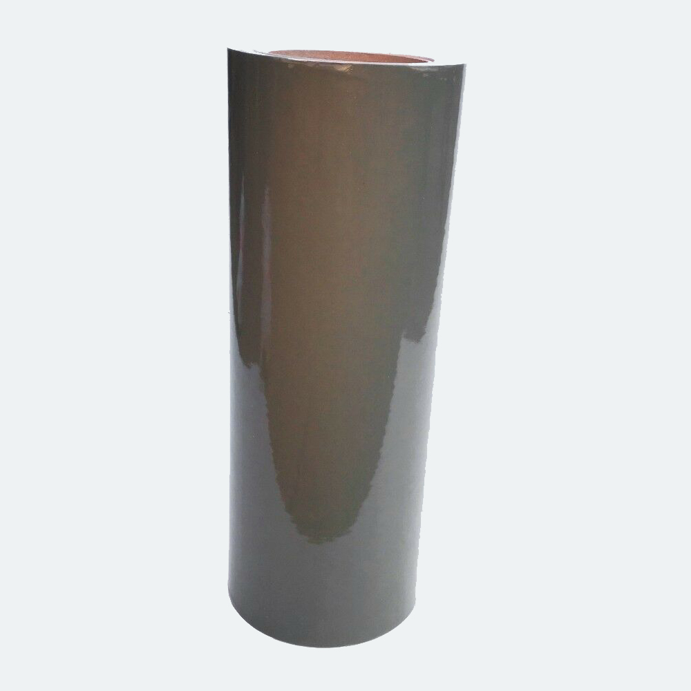 Oracal 8300 Middle Grey Translucent Smoked Headlight Vinyl