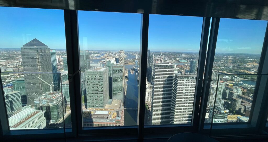 Self Adhesive Window Film: Transforming Your Windows with Style ...