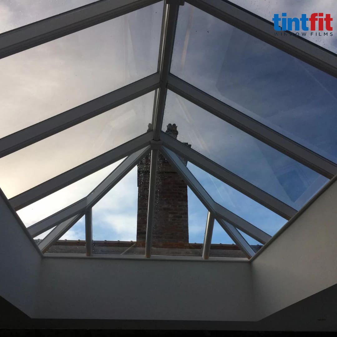 How will window tint film for homes make my windows look? - Tintfit ...