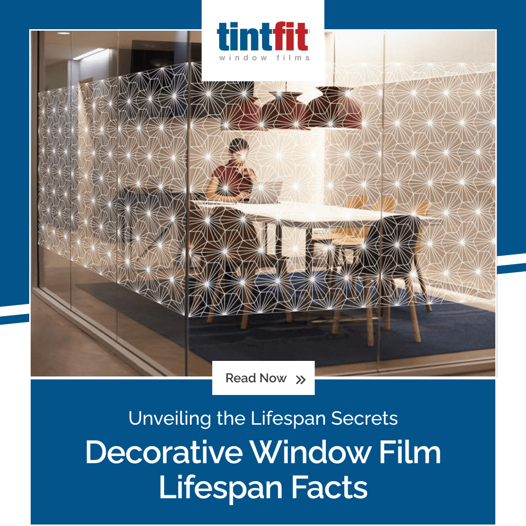 How Long Does Decorative Window Film Last? Unveiling the Lifespan ...